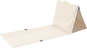 Generico Strandplatz, tragbare Sonnenliege, Jagd, faltbar, Liegestuhl aus Matin, ergonomisch, zum Schlafen im Wohnzimmer, R&uuml;ckenlehne im Freien