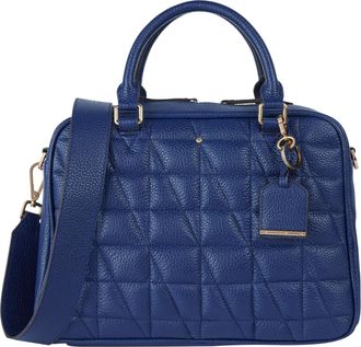 Geox Womens D NARCISIA B Bag, Bluette