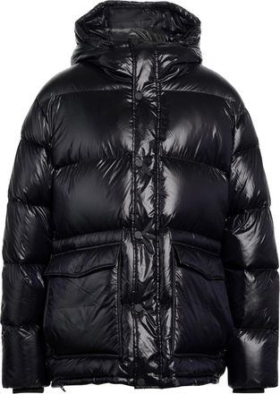 Emporio Armani JACKEN & M&Auml;NTEL - Pufferjacken & Daunenjacken auf YOOX.COM