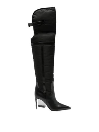 Dsquared2 Bottes - Noir