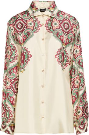 Etro TOPS - Hemden auf YOOX.COM