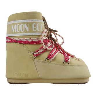 Moon Boot Damen, Schuhe, Gelb, 39 EUGr&ouml;&szlig;e