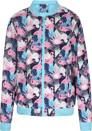 Mymo Jacke Männer Flamingo
