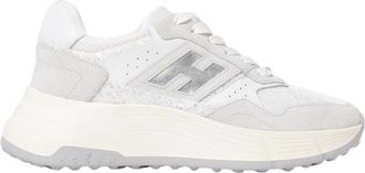 Hogan Damen, Schuhe, Mehrfarbig, 39 EUGröße