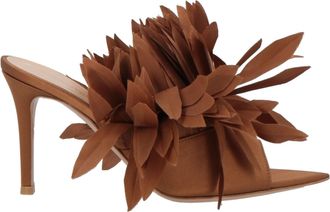 Gianvito Rossi SCHUHE - Sandalen auf YOOX.COM