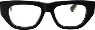 Bottega Veneta Optical Frame - - Accessories - unisex - Schwarzk - 51 MM