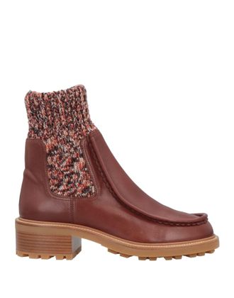 Chlo&eacute; SCHUHE - Stiefeletten auf YOOX.COM