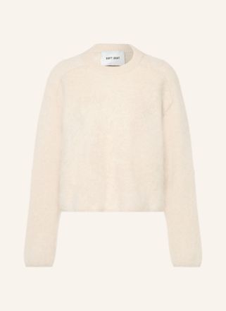 Soft Goat Soft Goat Cashmere-Pullover beige