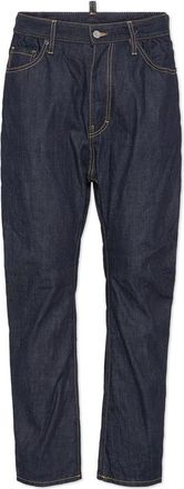 Dsquared2 Homme, Jeans, Bleu, Taille: M Dsquared2 Pantalons