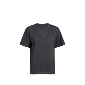 Alexander Wang T-shirt en coton
