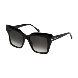 Blumarine Sonnenbrillen - - Accessories - Damen - Schwarzk - 54 MM