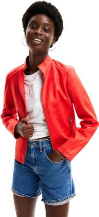 Desigual CHAQ_TORONTO, 3030 RED EARTH, M