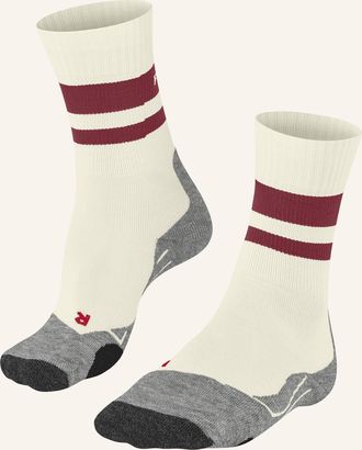 Falke Trekking-Socken tk2 beige