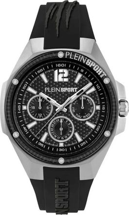 Plein Sport Homme, Accessoires, Noir, Taille: ONE Size Watches