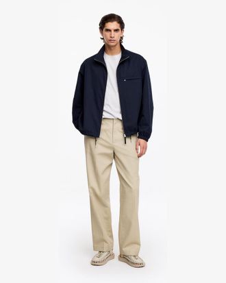 Arket Uneek Von Keen -Beige