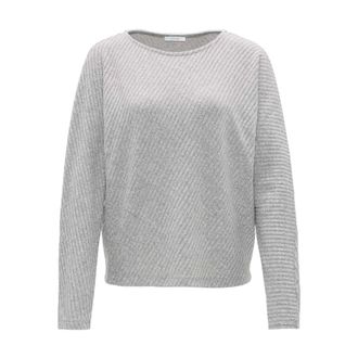 OPUS Damen, Strickwaren, Grau, 2XLGr&ouml;&szlig;e