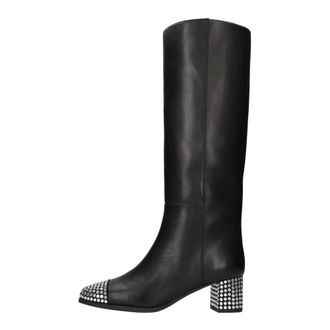 Michael Kors Damen, Schuhe, Schwarzk, 36 1/2 EUGr&ouml;&szlig;e