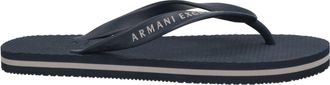 A|X Armani Exchange SCHUHE - Zehentrenner auf YOOX.COM