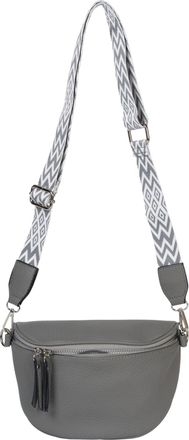 styleBREAKER Umh&auml;ngetasche