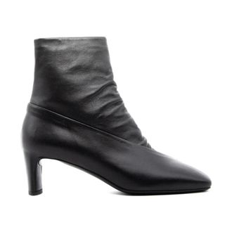 Del Carlo DEL Carlo, Femme, Chaussures, Noir, Taille: 38 1/2 EU Escarpins