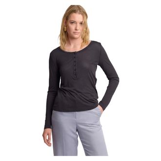 Kocca Damen, Oberteile, Schwarzk, XSGr&ouml;&szlig;e