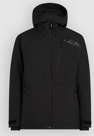 O'Neill FwcCruz Jacke black out