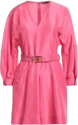 Alberta Ferretti KLEIDER - Mini-Kleider auf YOOX.COM