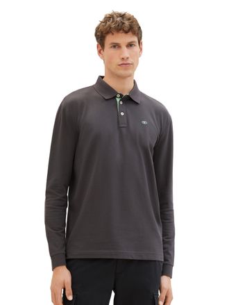 Tom Tailor Herren Poloshirt