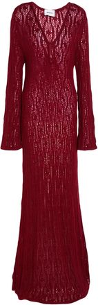 Mariuccia KLEIDER - Maxi-Kleider auf YOOX.COM