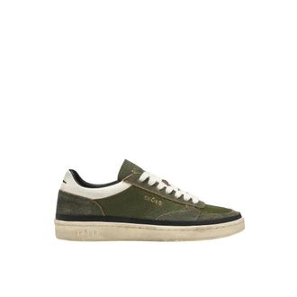 Ghoud Herren, Schuhe, Gr&uuml;n, 41 EUGr&ouml;&szlig;e