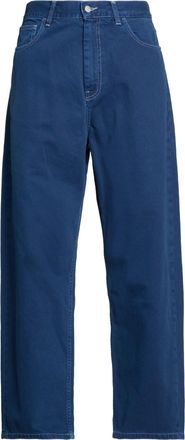 Carhartt Work in Progress HOSEN & R&Ouml;CKE - Jeanshosen auf YOOX.COM