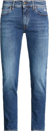 Roy Rogers HOSEN & R&Ouml;CKE - Jeanshosen auf YOOX.COM