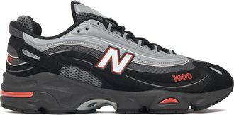 New Balance Sneakers New Balance U10004HL Schwarz
