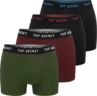 Top Secret Boxershorts