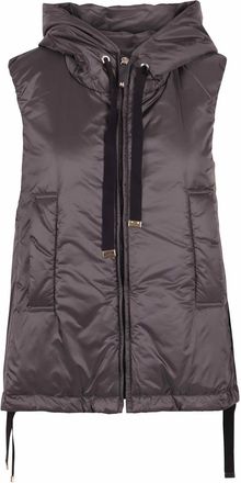 Max Mara Weste - Gr&uuml;n