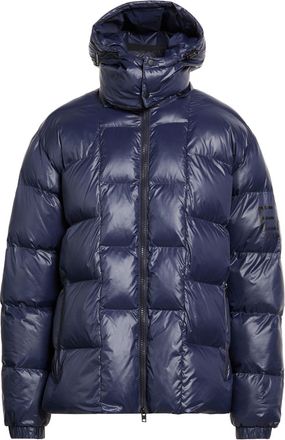 Emporio Armani JACKEN & M&Auml;NTEL - Pufferjacken & Daunenjacken auf YOOX.COM