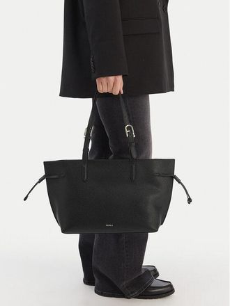 Furla Handtasche Ava M WB02069 BX4329 CN 3924S Schwarz