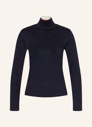 Dorothee Schumacher Dorothee Schumacher Rollkragenshirt Colorful Favorites blau