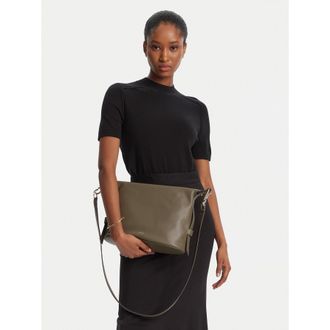 Furla Handtasche Furla WB01656 BX2045 CN 2810S Khakifarben