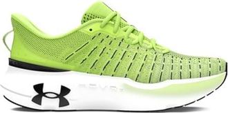 Under Armour Hommes UA Infinite Elite Chaussure De Running sans Stabilisateurs Chaussures De Running Green - Vert 41