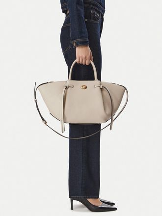 Guess Handtasche Guess Allegra HWBG22 37060 Beige
