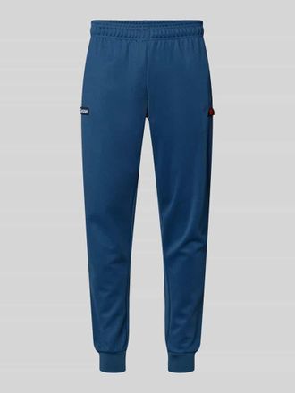 Ellesse Sweatpants mit elastischem Bund Modell BERTONI