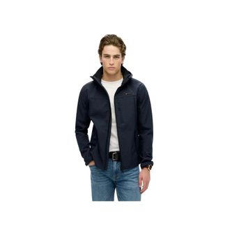 Superdry Herren, Jacken, Schwarzk, XLGr&ouml;&szlig;e