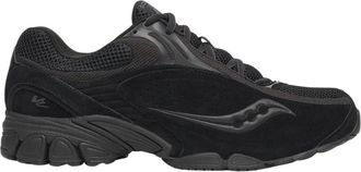 Saucony ProGrid V2 - Femme - Sport - Noir - Taille: 42 EU