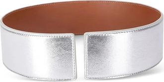 Niccolò Pasqualetti Presa Gürtel - Silber