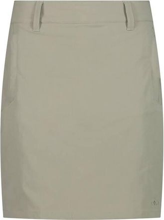 F.lli Campagnolo Damen Rock WOMAN SKIRT 2 IN 1