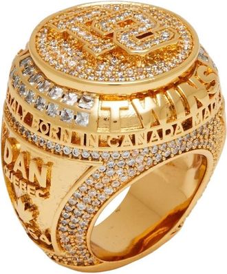 Dsquared2 SCHMUCK und UHREN - Ringe auf YOOX.COM