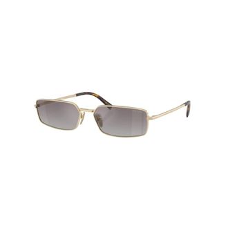 Prada unisex, Accessories, Gelb, 59 MMGr&ouml;&szlig;e