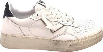 4B12 Hyper U3014 - - Shoes - Herren - Wei&szlig; - 43 EU