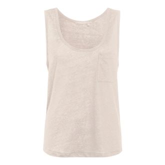 Marc Aurel Damen, Oberteile, Beige, 2XLGr&ouml;&szlig;e